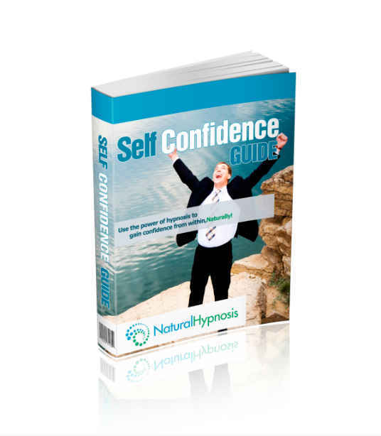 Self Confidence Hypnosis