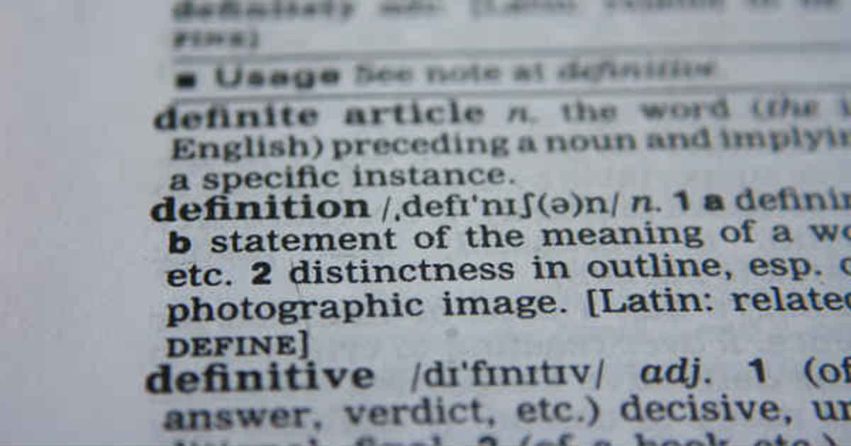 What is Hypnosis? Can Hypnosis be Defined?