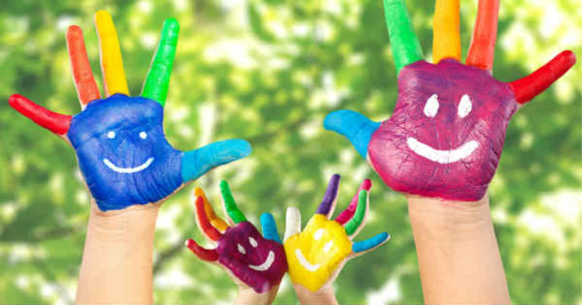 What is Happiness and How to Go from Hurt to Happy