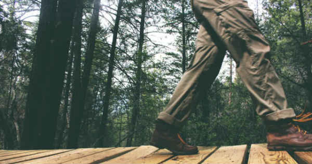 Pacing and Leading - a Technique to Lead Subjects Out of a Rut